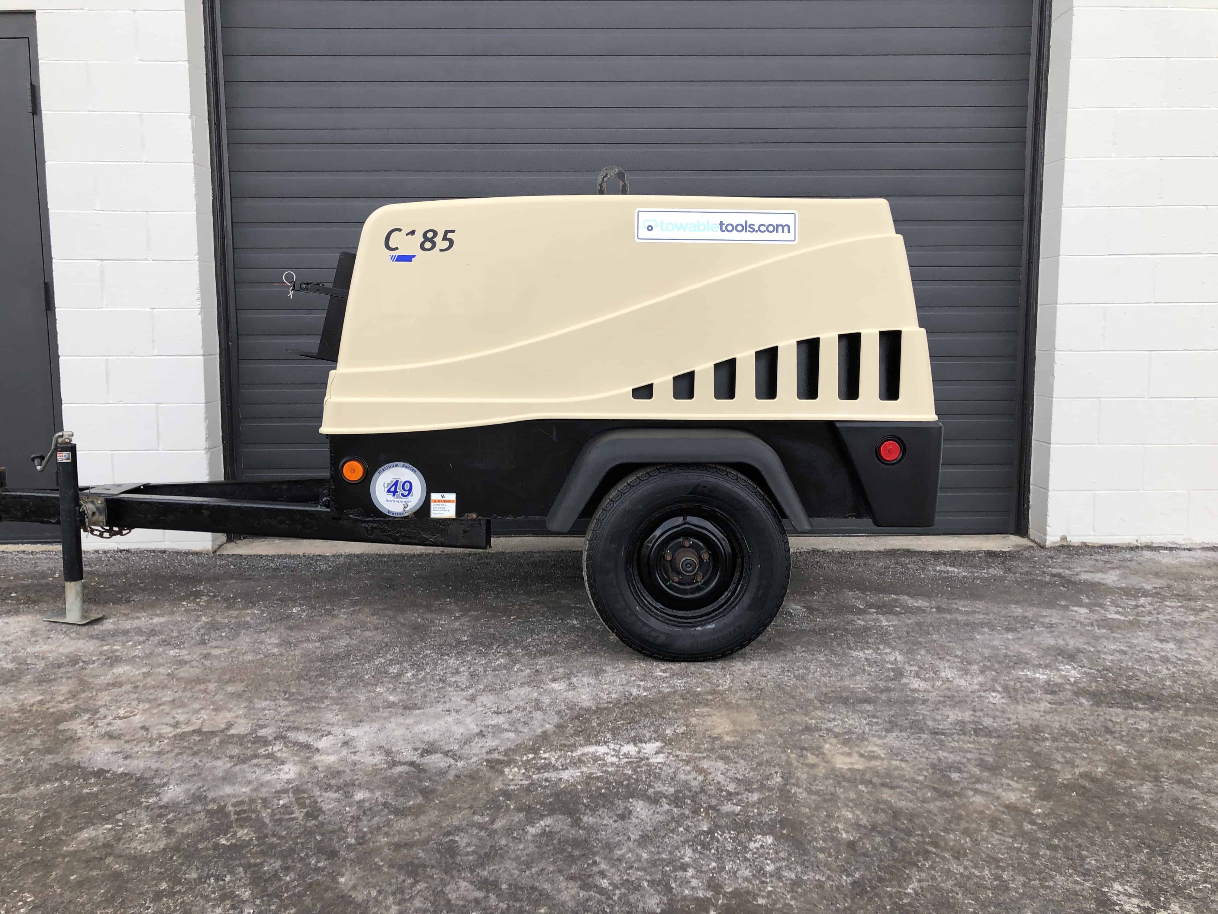 Rentals – Perry Brothers Equipment
